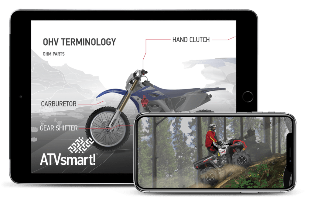 ATVsmart! USA - Idaho - Take a Tour | Campfire Collective