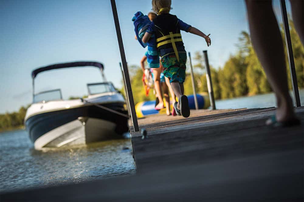 BOATsmart! Assure: Frequently Asked Questions | Campfire Collective