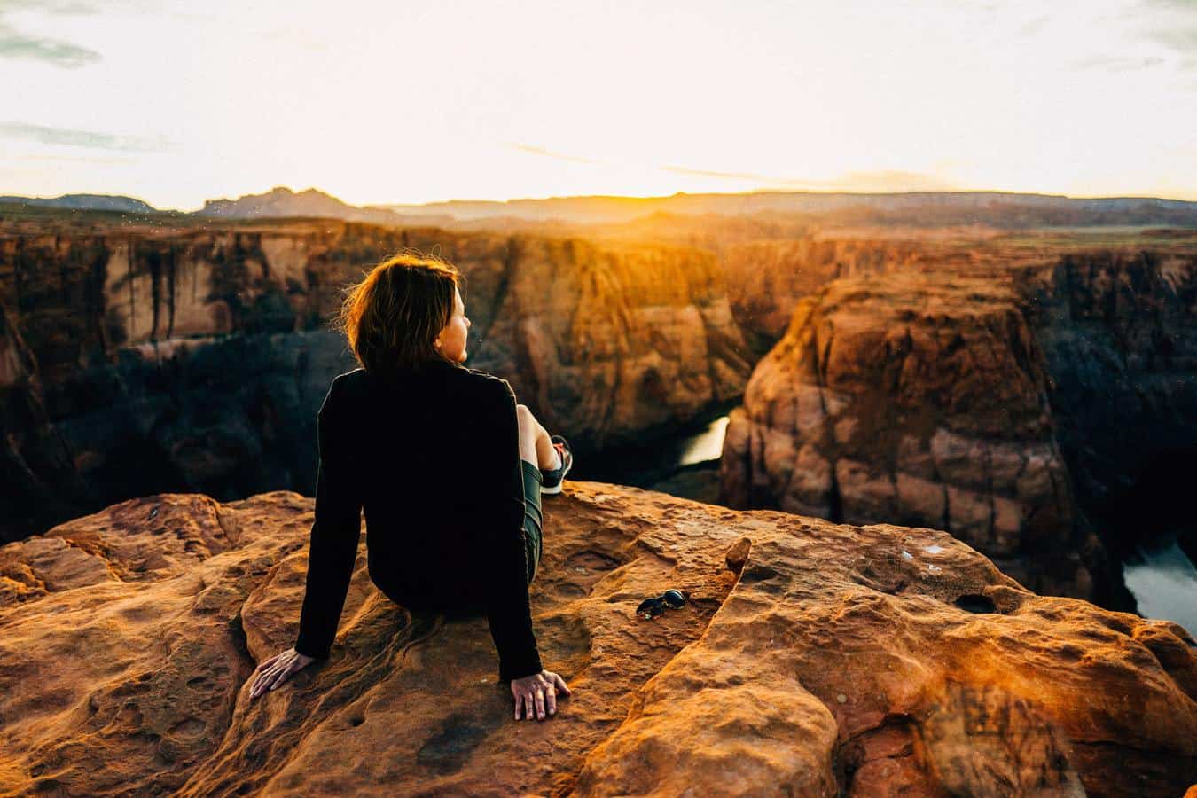 Spending Time In The Wild - What It Can Do For You | Campfire Collective