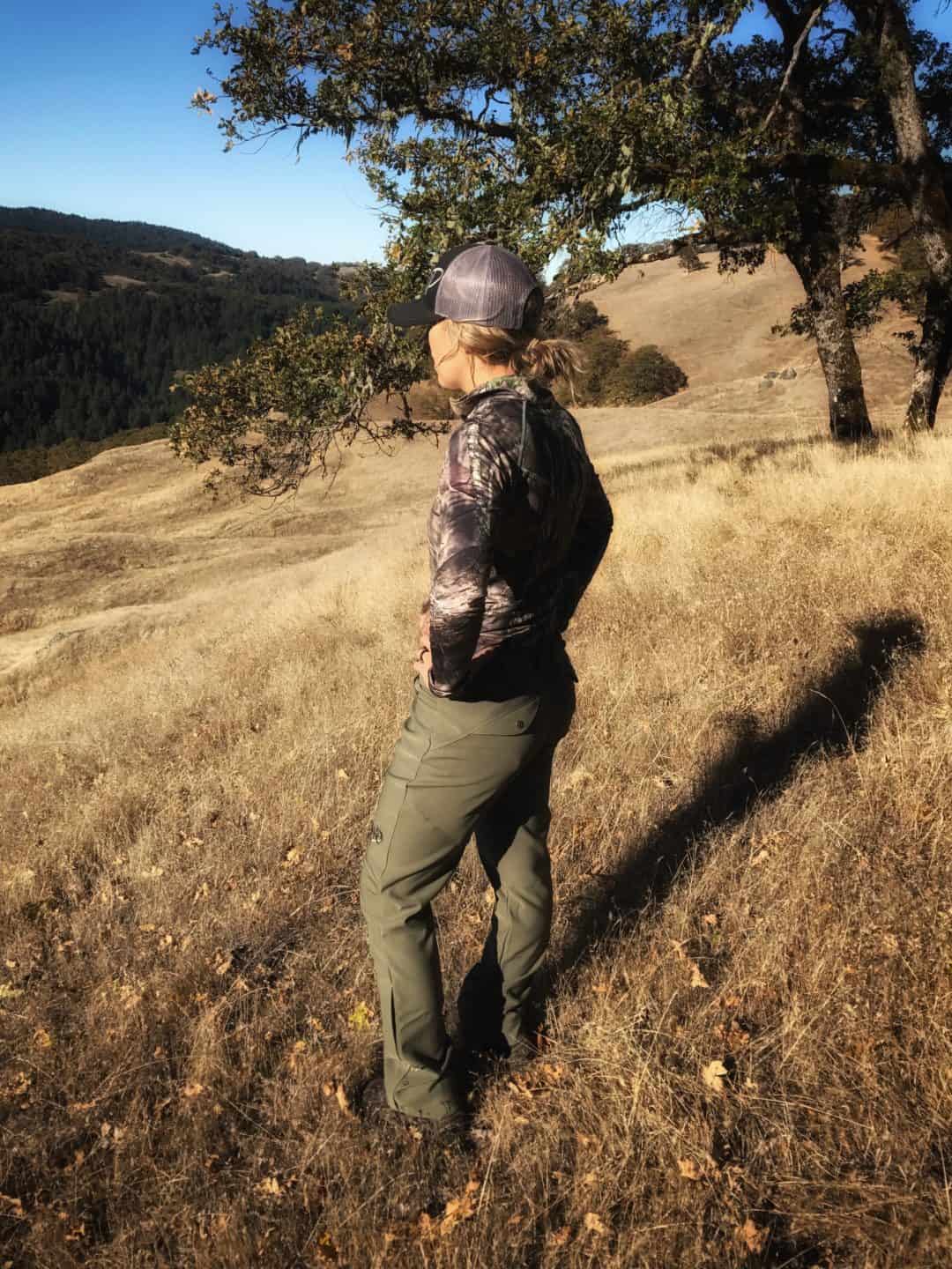 Tips for the brand new hunter | Campfire Collective