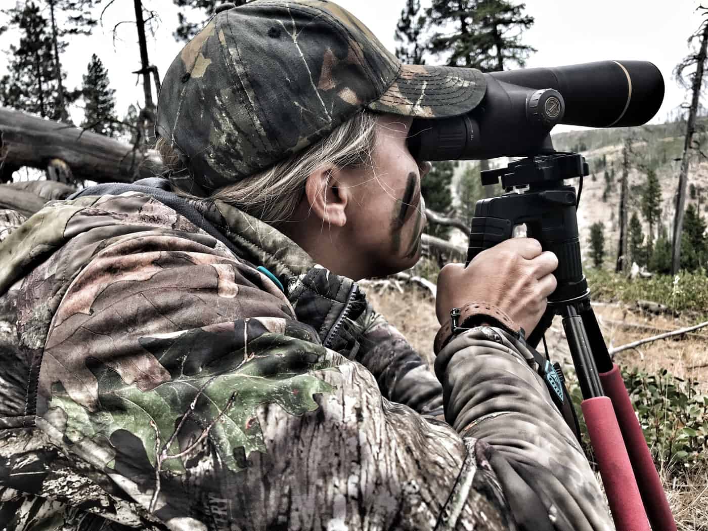 Tips for the brand new hunter | Campfire Collective