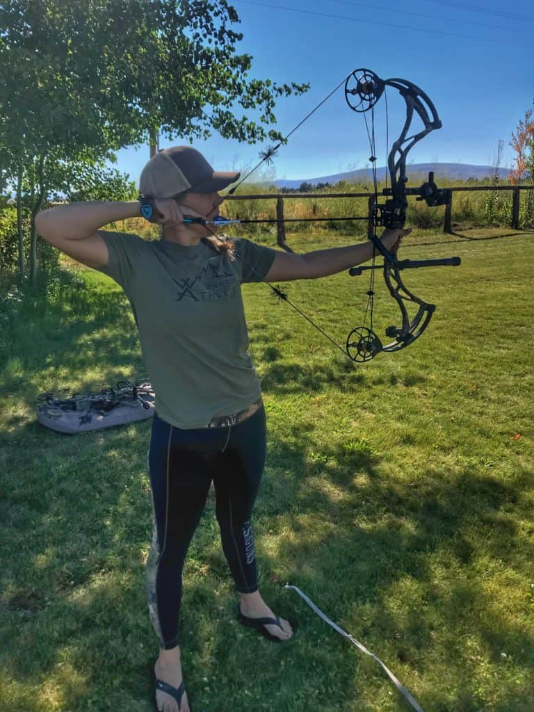 Tips for the brand new hunter | Campfire Collective