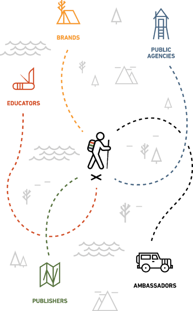 Our Story | Campfire Collective