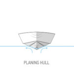 Boat Hull Types | Campfire Collective