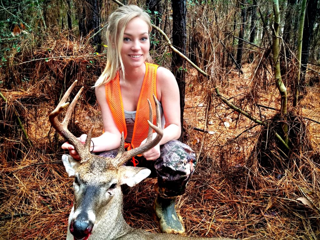 Whitetail knowledge for a successful hunt | Campfire Collective