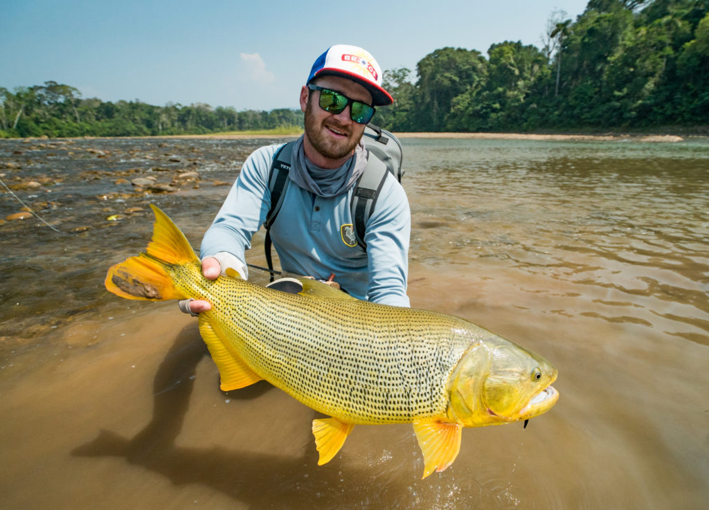 Top fly fishing destinations | Campfire Collective