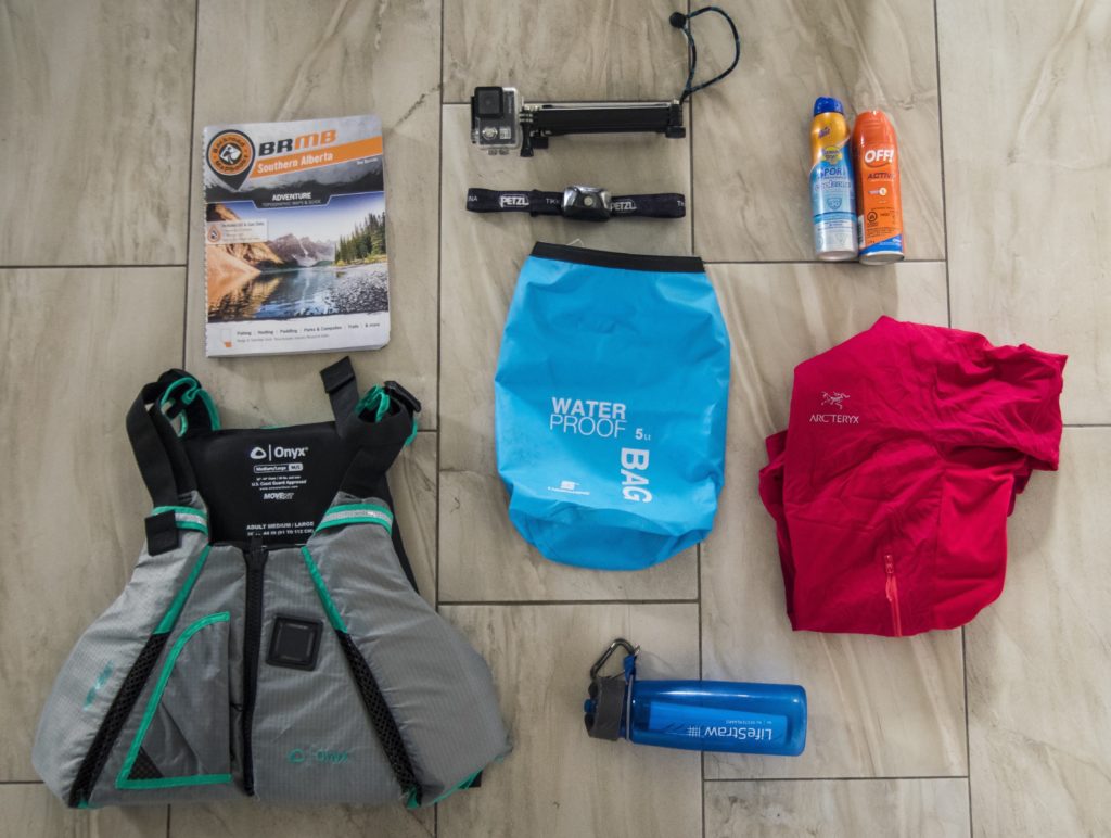 River Kayaking - the adventure, the safety | Campfire Collective