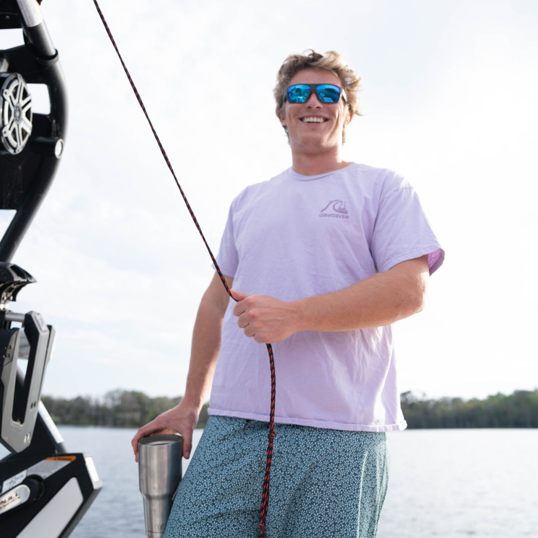 Wakeboarding: A Guide for Beginners | Campfire Collective