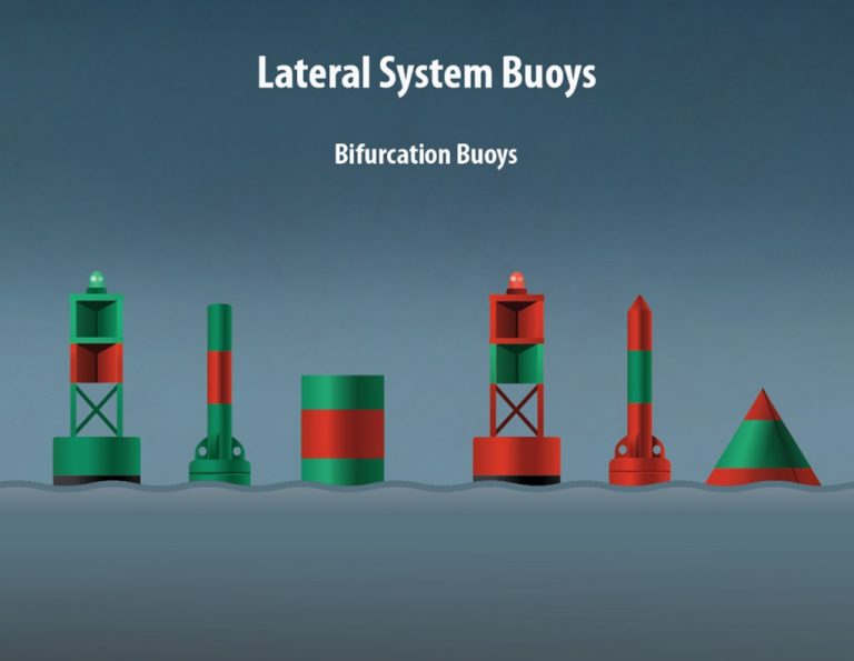 The Lateral Navigation System | Campfire Collective