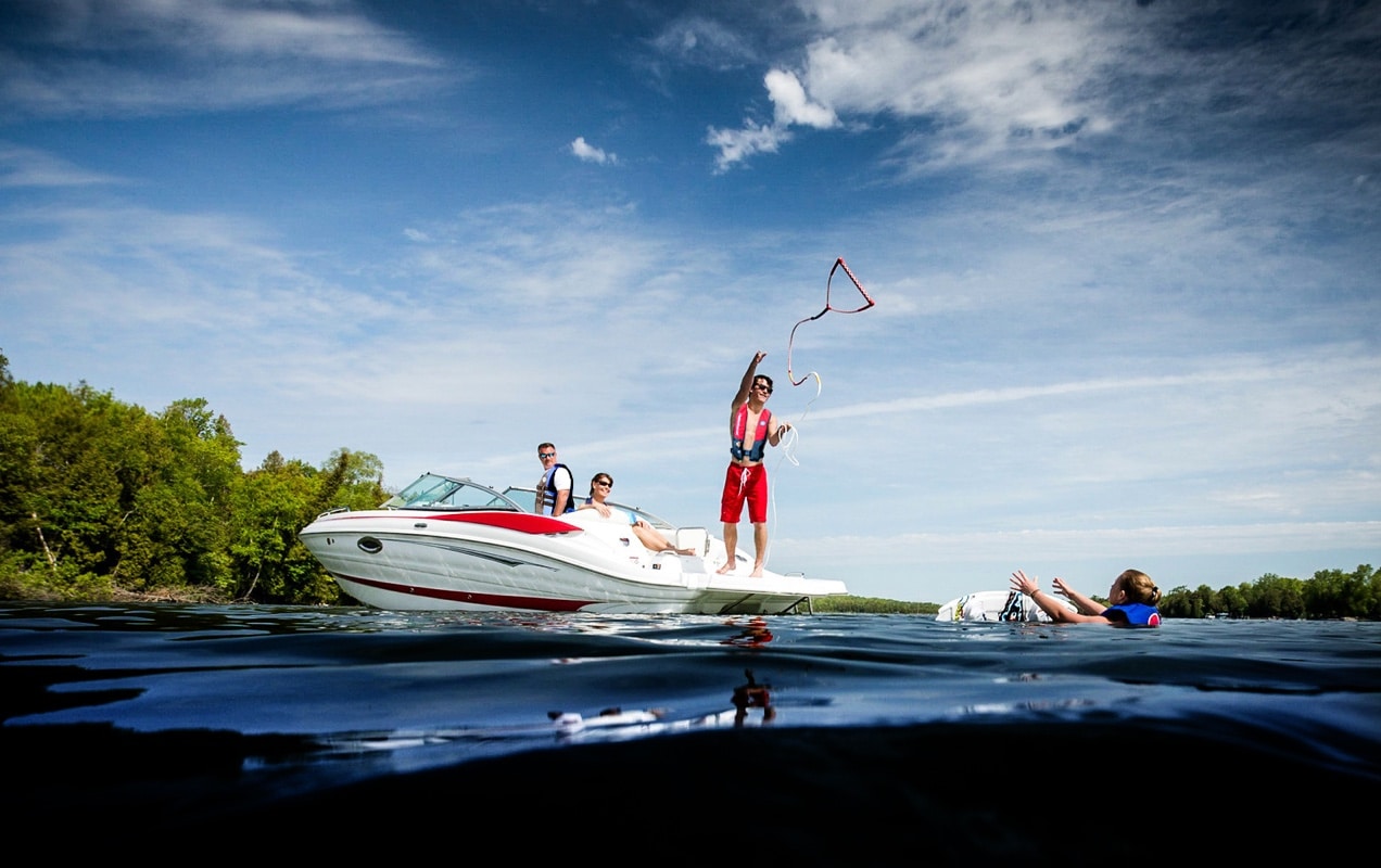 BOATsmart!® - Get Your Boating License Online Today