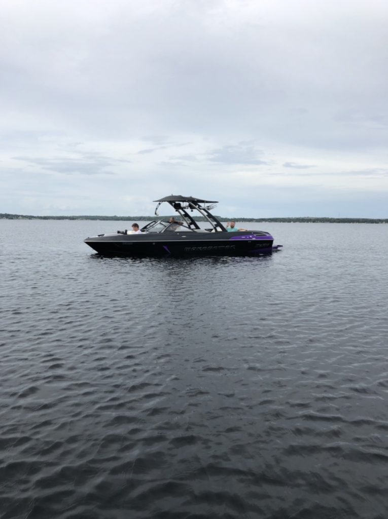 Wakeboarding: A Guide for Beginners | Campfire Collective