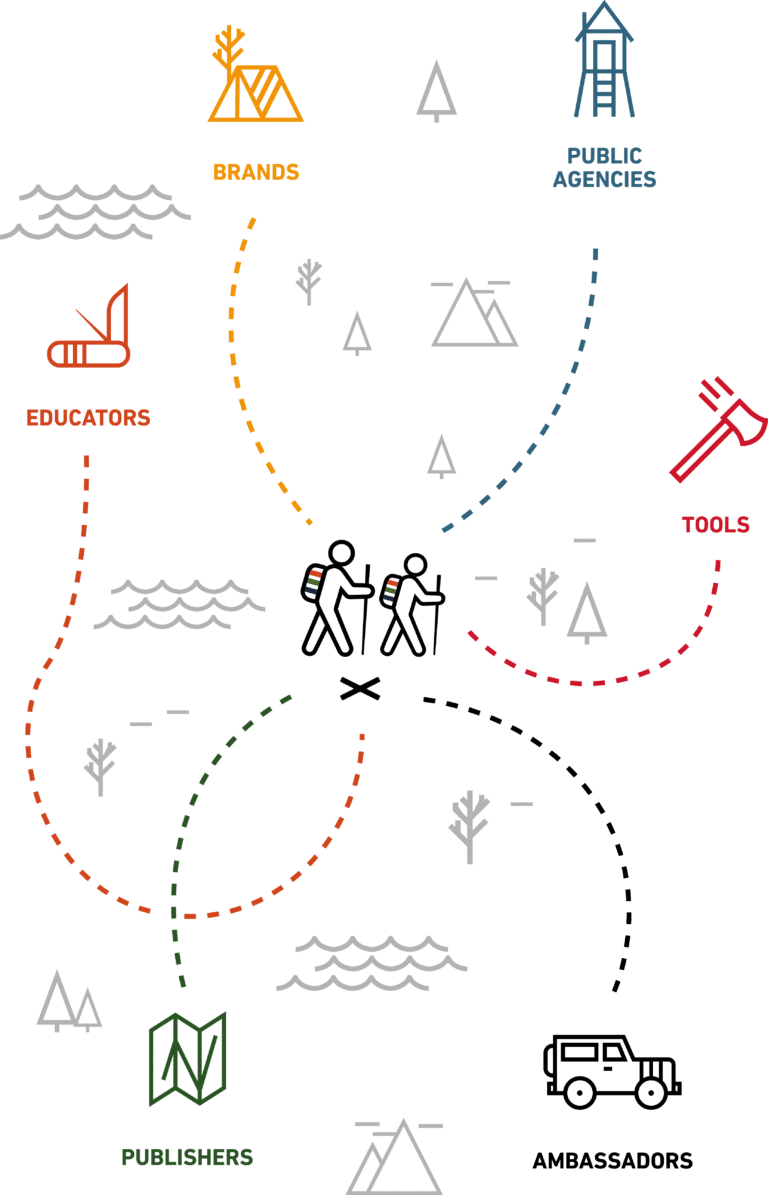 The Collective | Campfire Collective