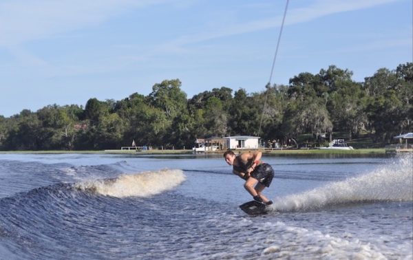 Wakeboarding: A Guide for Beginners | Campfire Collective