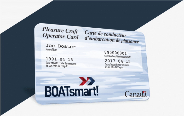 Boating Restriction Signs | BOATsmart!