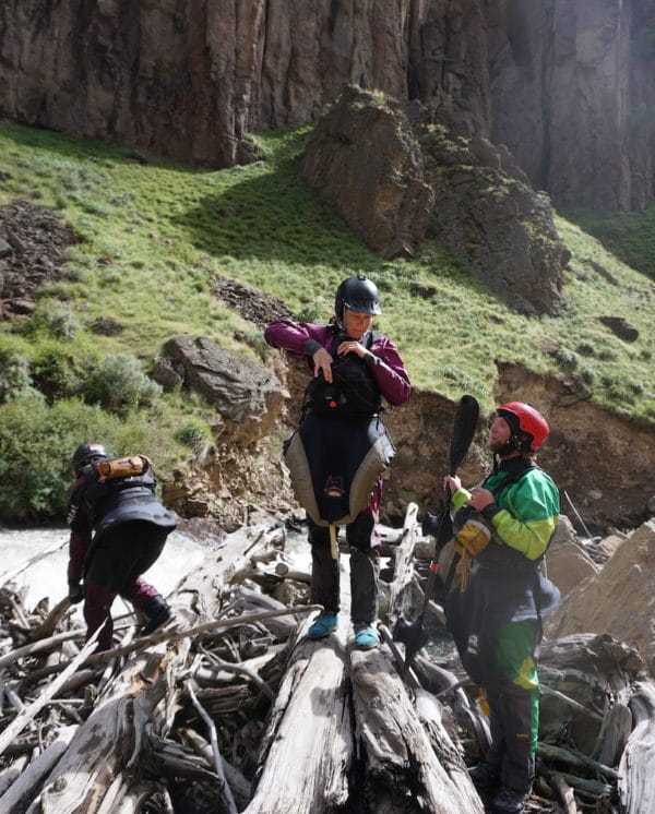 The Jarbidge-Bruneau: Idaho’s Hidden Gem of A River Trip | Campfire ...