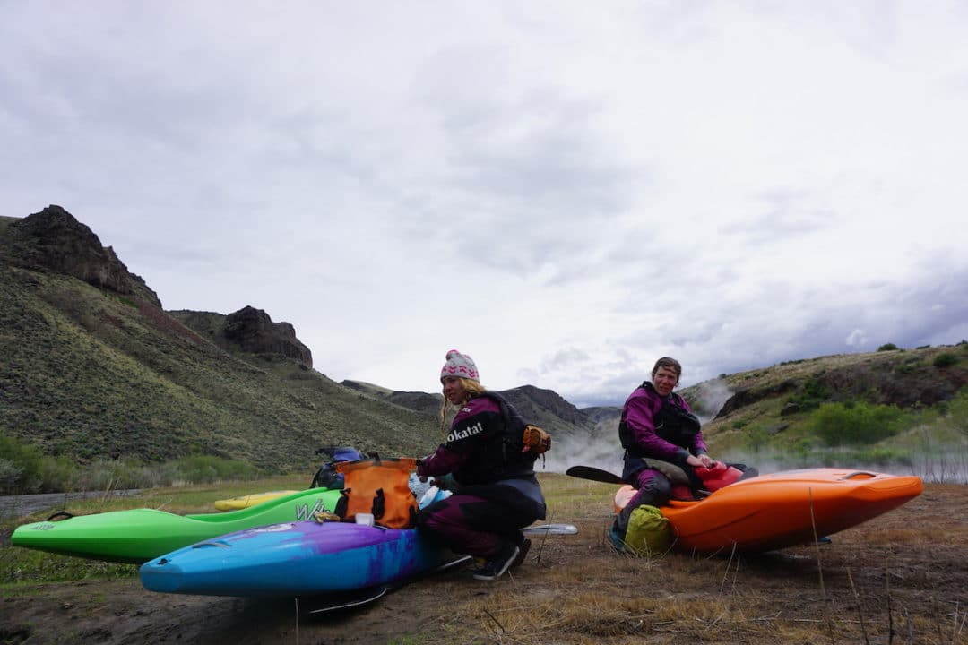The Jarbidge-Bruneau: Idaho’s Hidden Gem of A River Trip | Campfire ...