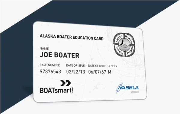 Alaska Boating Laws and Regulations | Campfire Collective