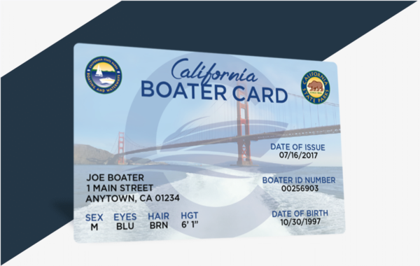 California Boating Laws and Regulations | Campfire Collective