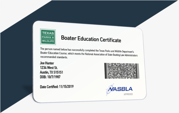 Texas Boating Laws and Regulations | Campfire Collective