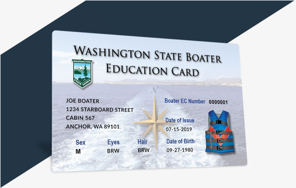 Washington Boating Laws and Regulations | Campfire Collective