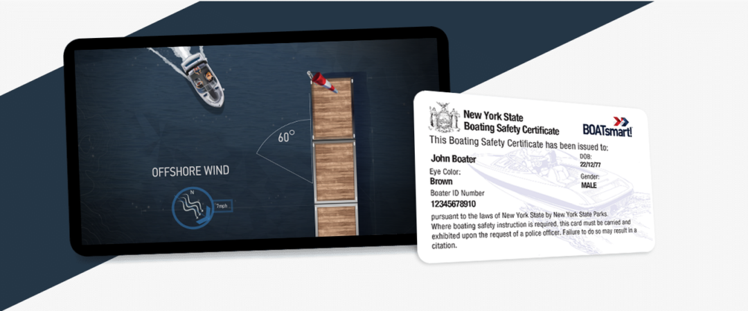 New York Boating Laws and Regulations | Campfire Collective