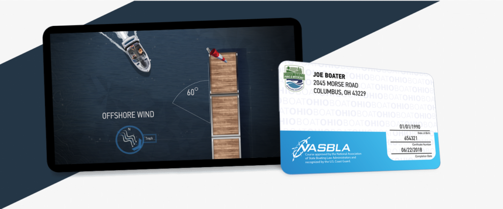 Ohio Boating Laws and Regulations | Campfire Collective