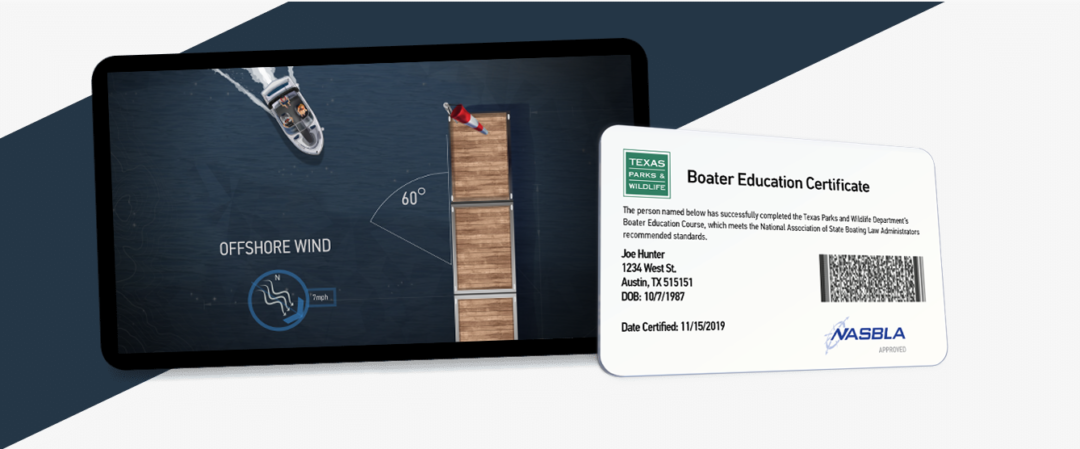 Texas Boating Laws and Regulations | Campfire Collective