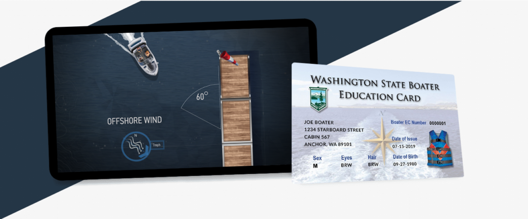 Washington Boating Laws and Regulations | Campfire Collective