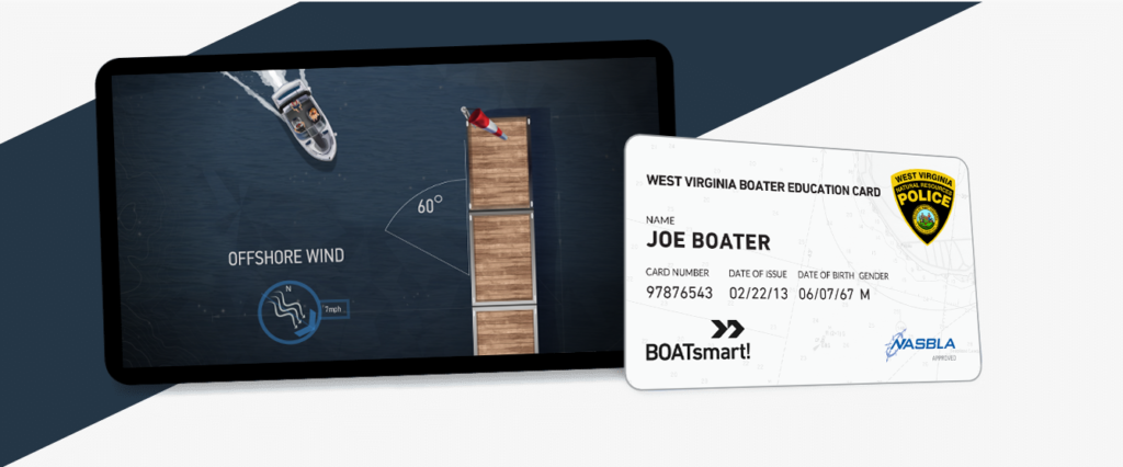 West Virginia Boating Laws and Regulations | Campfire Collective