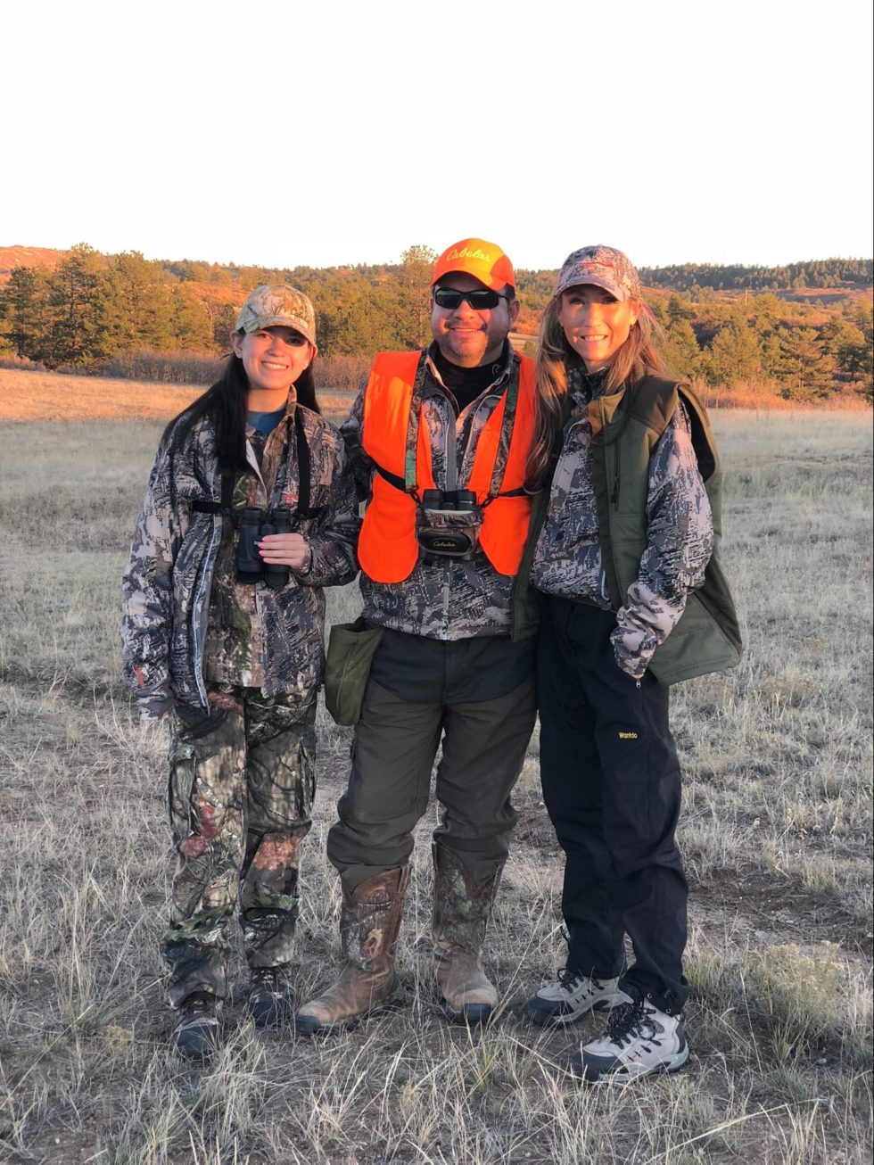 Growing Up Hunting: A Family That Hunts Together, Stays Together ...
