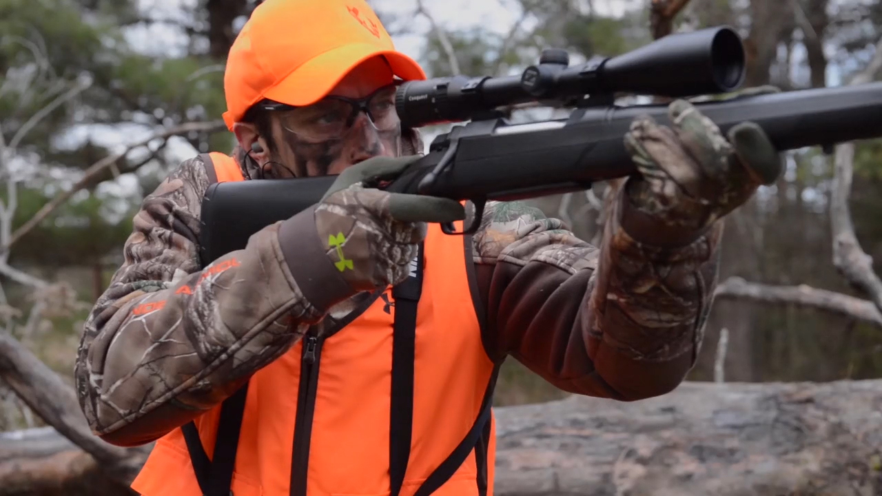 Discover Hunting Seasons in Texas | Campfire Collective