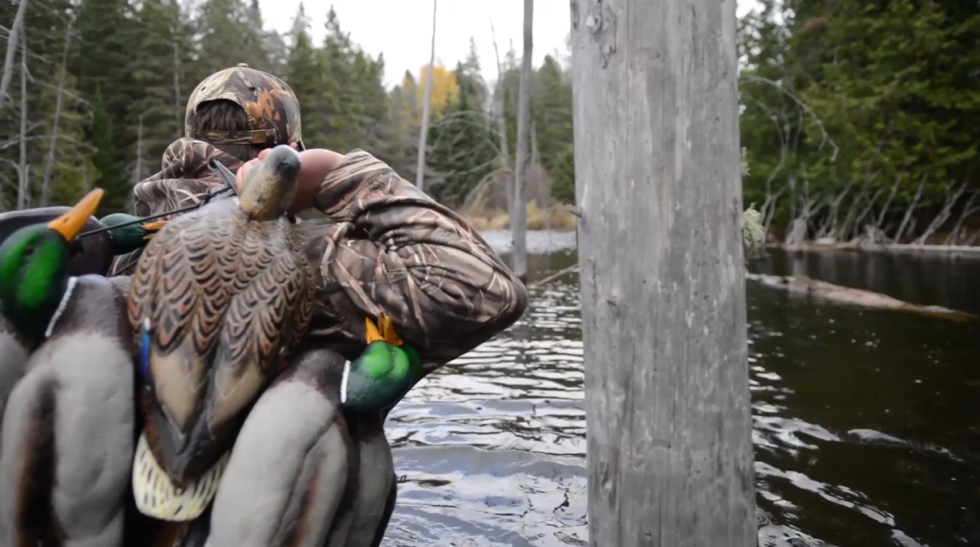 Top 10 Duck Hunting Gear Must-Haves | HUNTINGsmart!