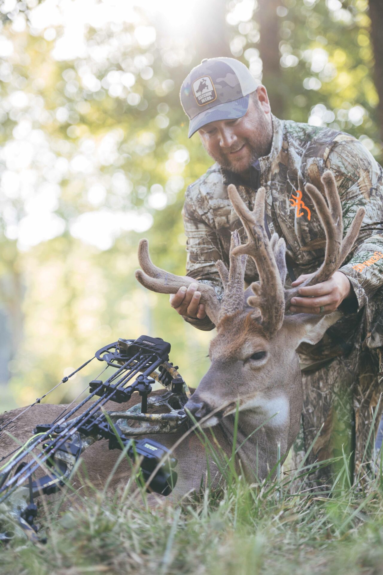 9 Tips for Field Dressing Your Deer | HUNTINGsmart!