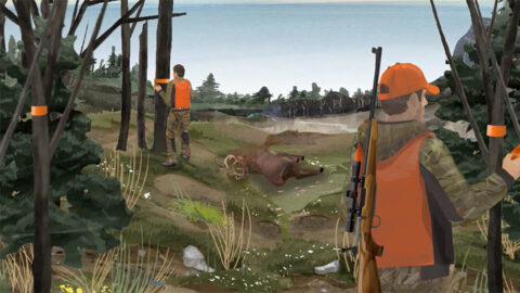 Why You Should Take Your Texas Hunting Education Course Online ...