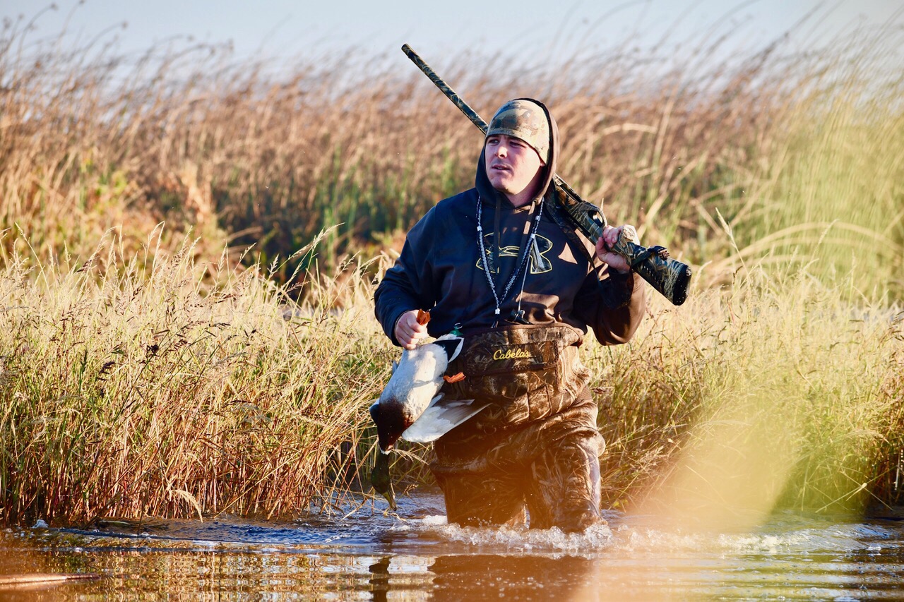 Top 20 Ducks You Can Hunt in the US | Campfire Collective